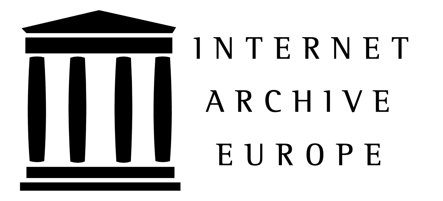 Stichting Internet Archive – Bringing Collections to Life
