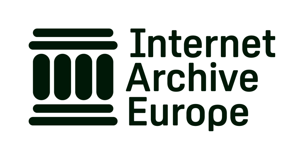 News – Stichting Internet Archive
