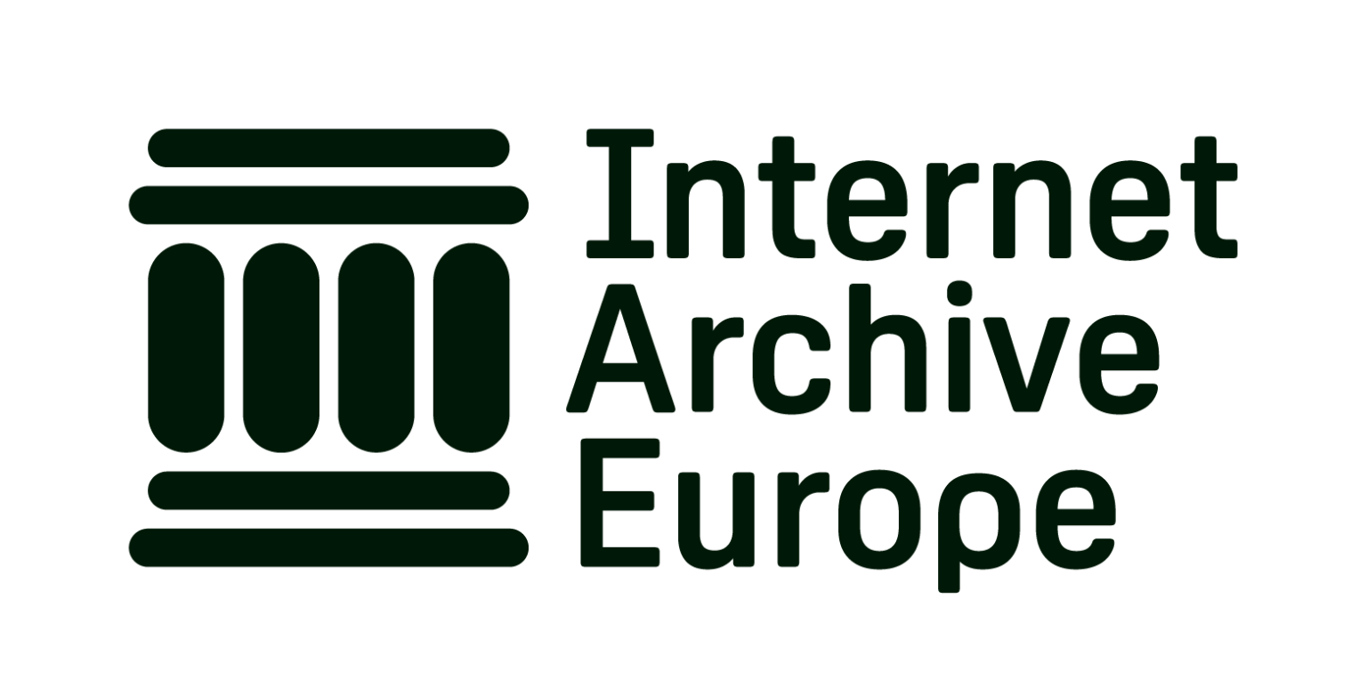 News – Stichting Internet Archive