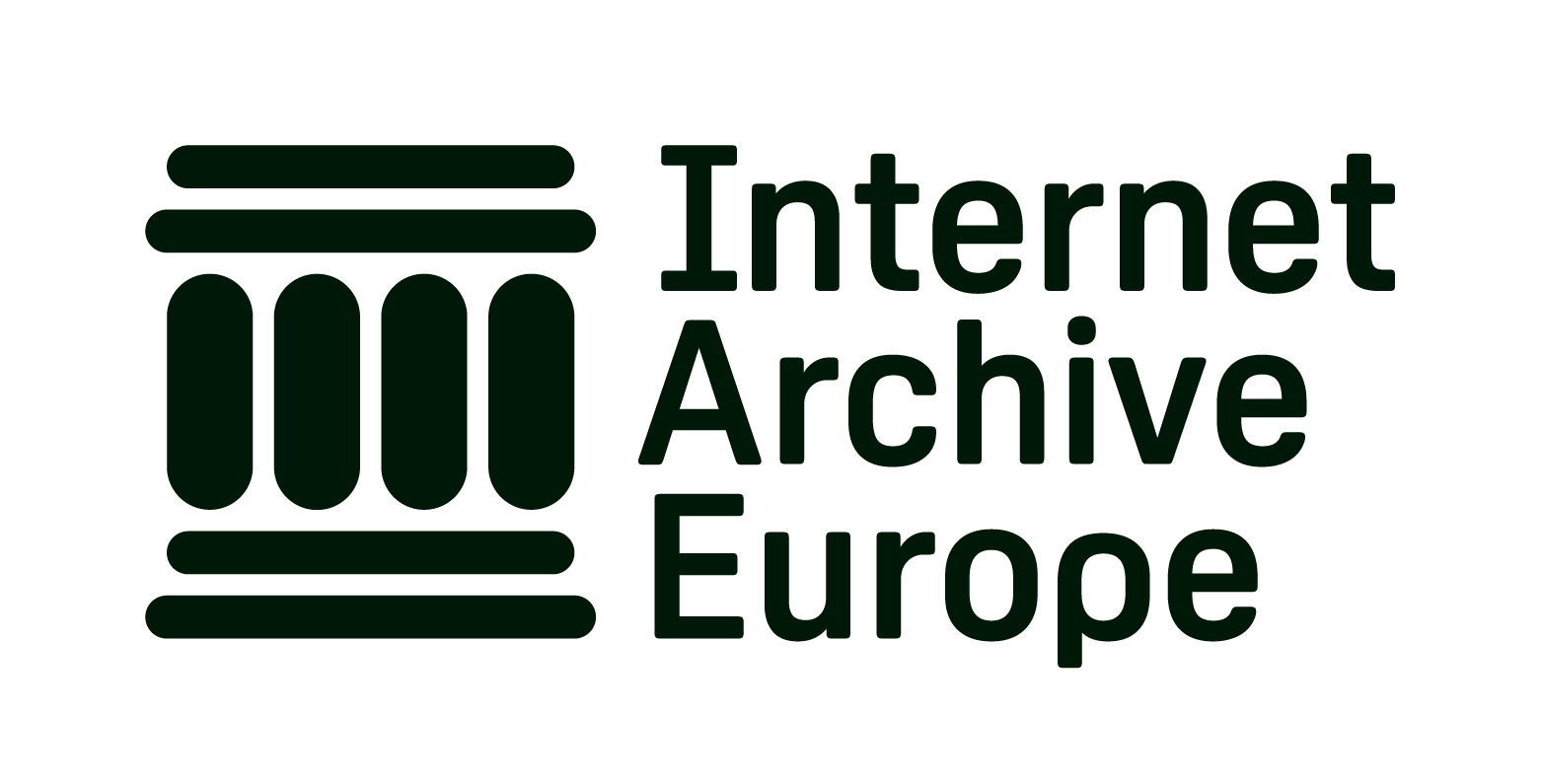 News – Stichting Internet Archive